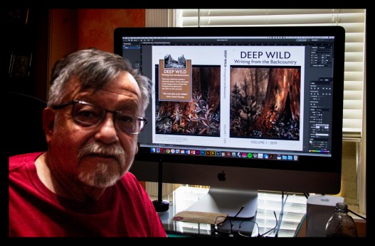 Deep Wild on the Near Horizon – Deep Wild Journal