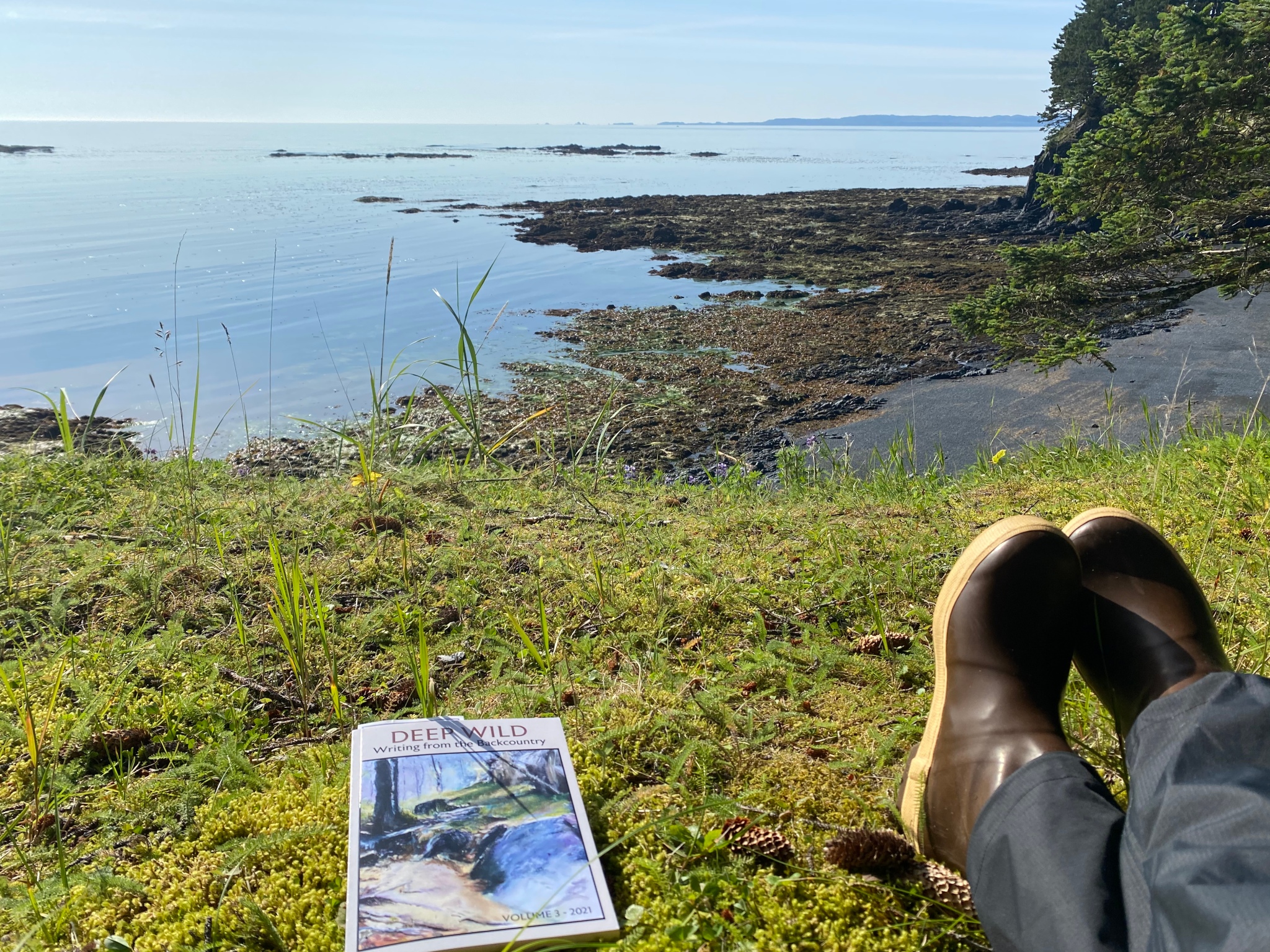 Deep Wild in the Wild Photo Contest, 2022! – Deep Wild Journal