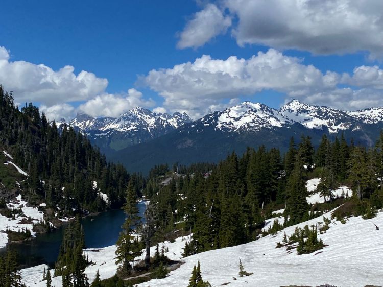 Five High-Country Adventures from Deep Wild 2022! – Deep Wild Journal