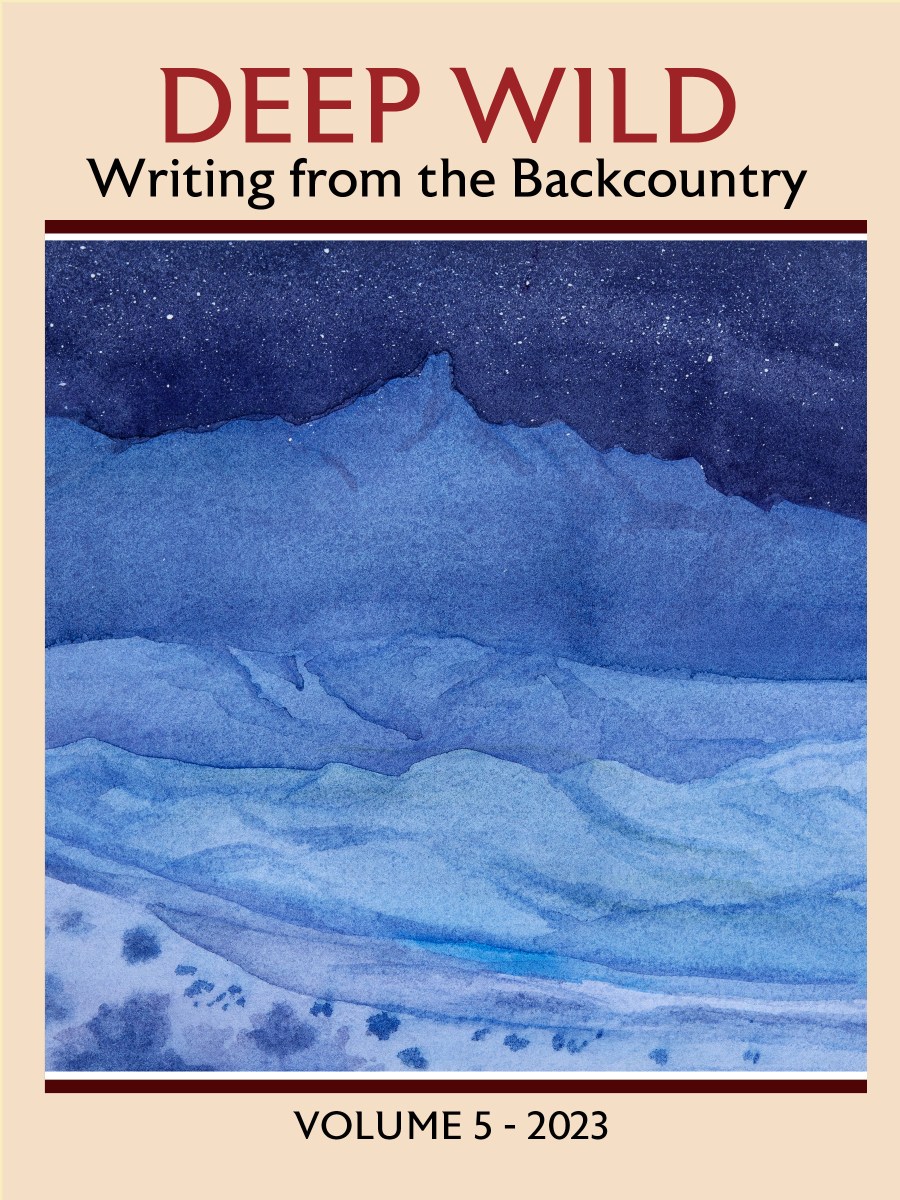 Summer reading for your outdoor adventures! – Deep Wild Journal