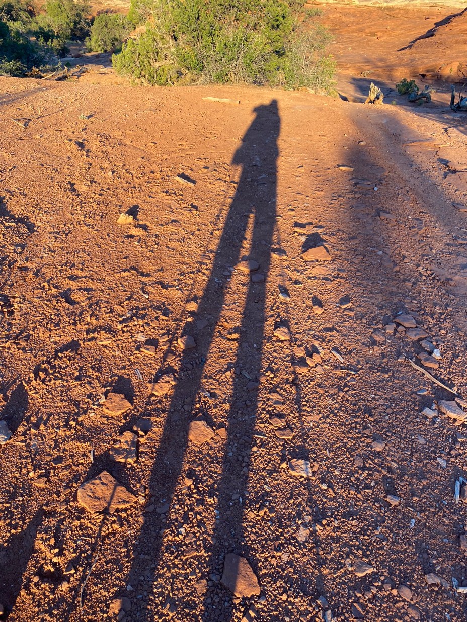 Stretch yourself… – Deep Wild Journal