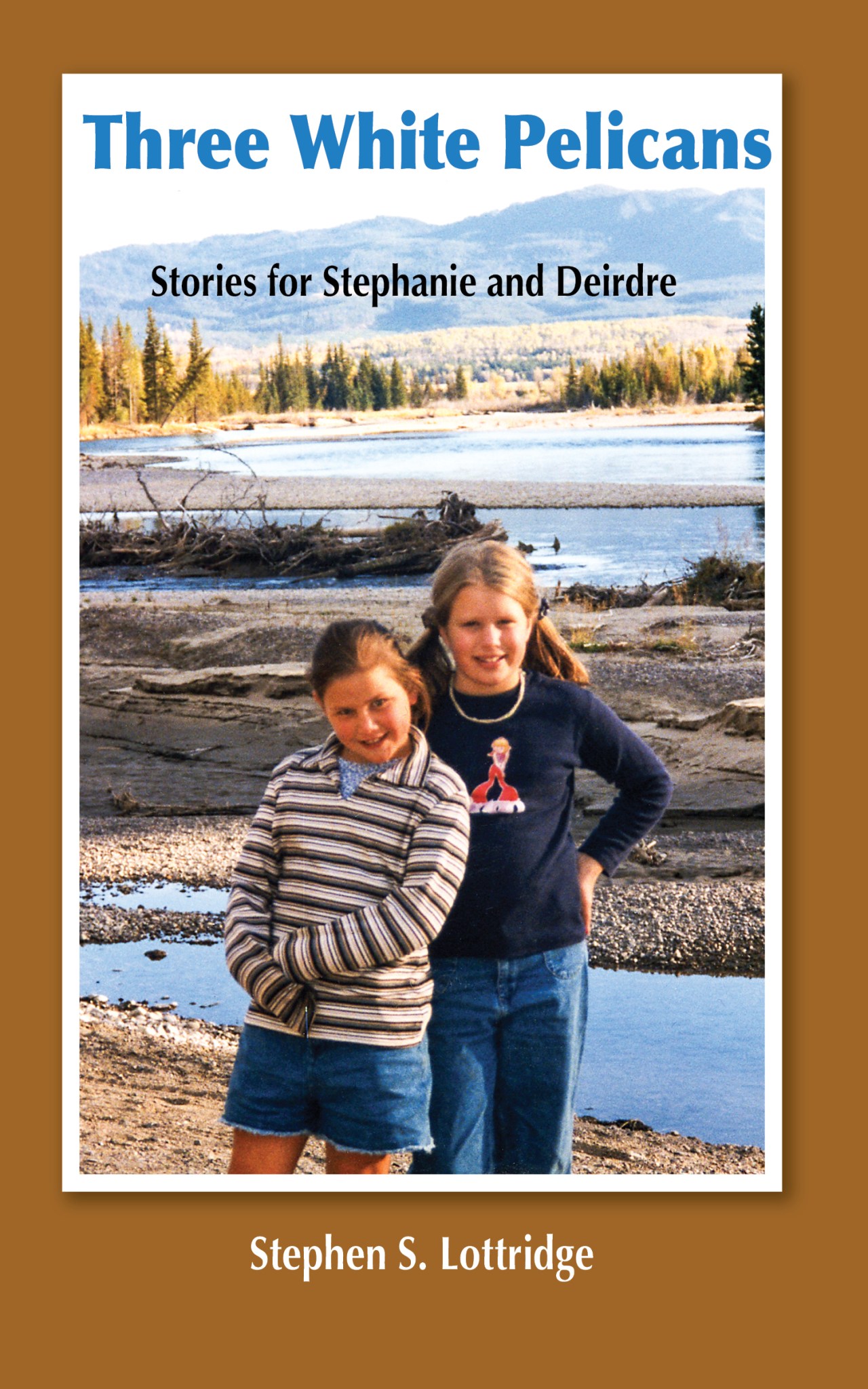 Deep Wild Journal – Writing from the Backcountry