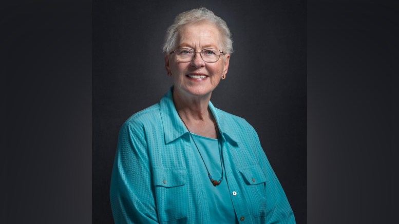 Deep Wild Author Barbara Smith Named Wyoming Poet Laureate – Deep Wild ...