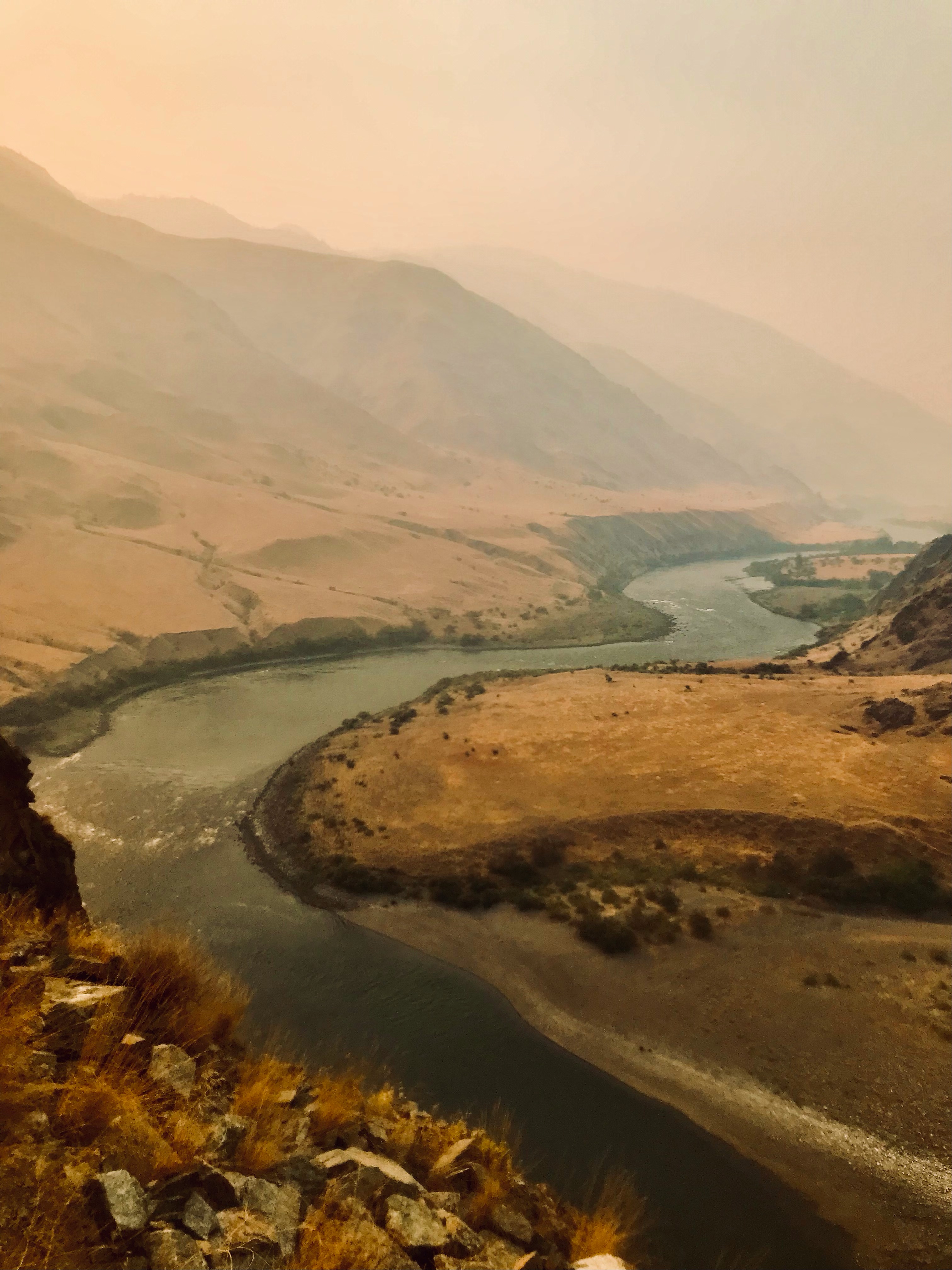 Deep Wild Journal – Writing from the Backcountry