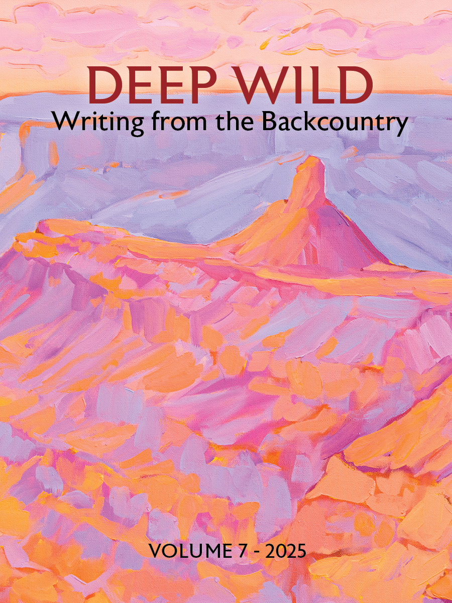 For Current or Past Subscribers – Deep Wild Journal