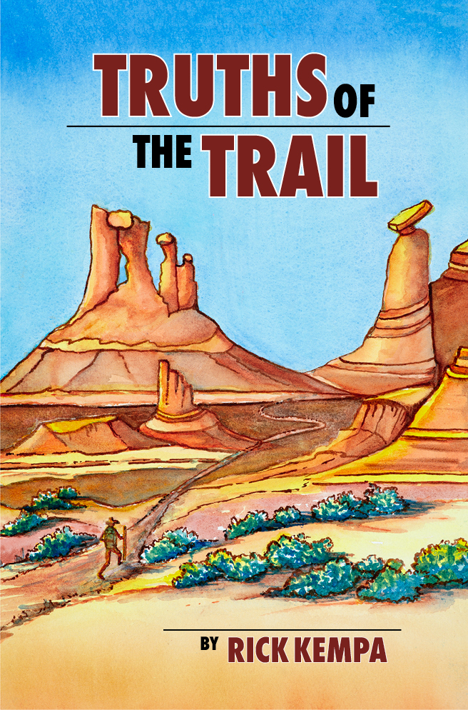 The Perfect Stocking-Stuffer for your Hiking Buddy! – Deep Wild Journal